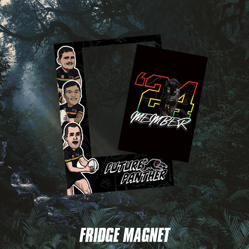 2024 Panthers Member Packs | Panthers Membership - Join the Panthers ...