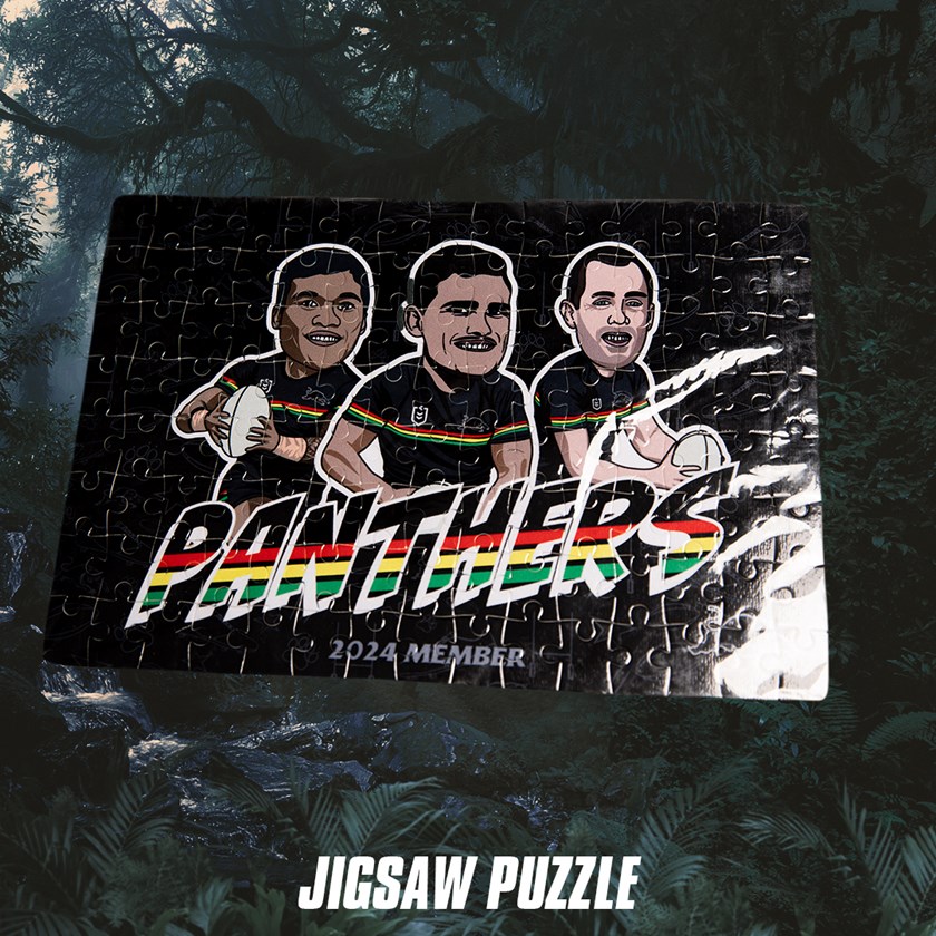 2024 Panthers Member Packs | Panthers Membership - Join the Panthers ...