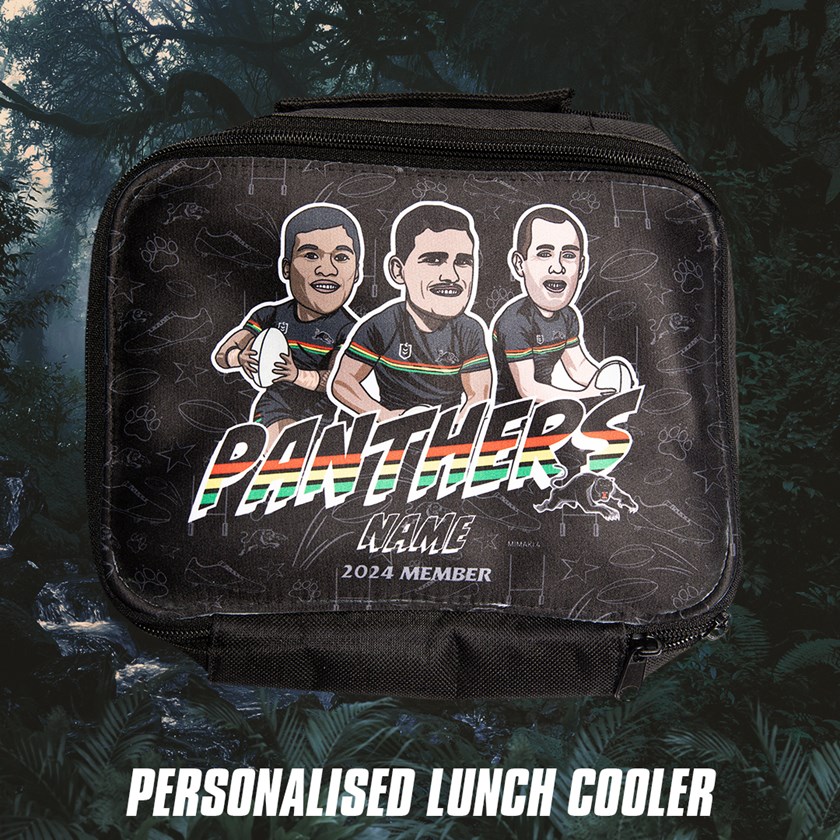 2024 Panthers Member Packs | Panthers Membership - Join the Panthers ...