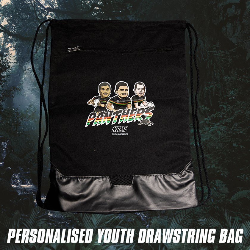 2024 Panthers Member Packs | Panthers Membership - Join the Panthers ...