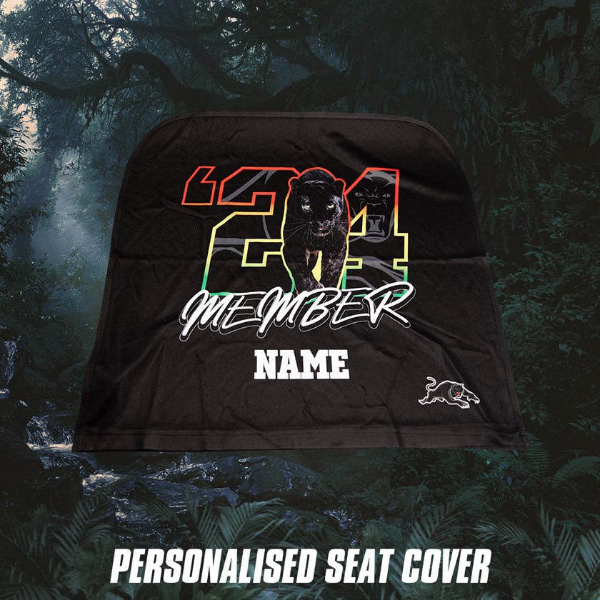 2024 Panthers Member Packs | Panthers Membership - Join the Panthers ...