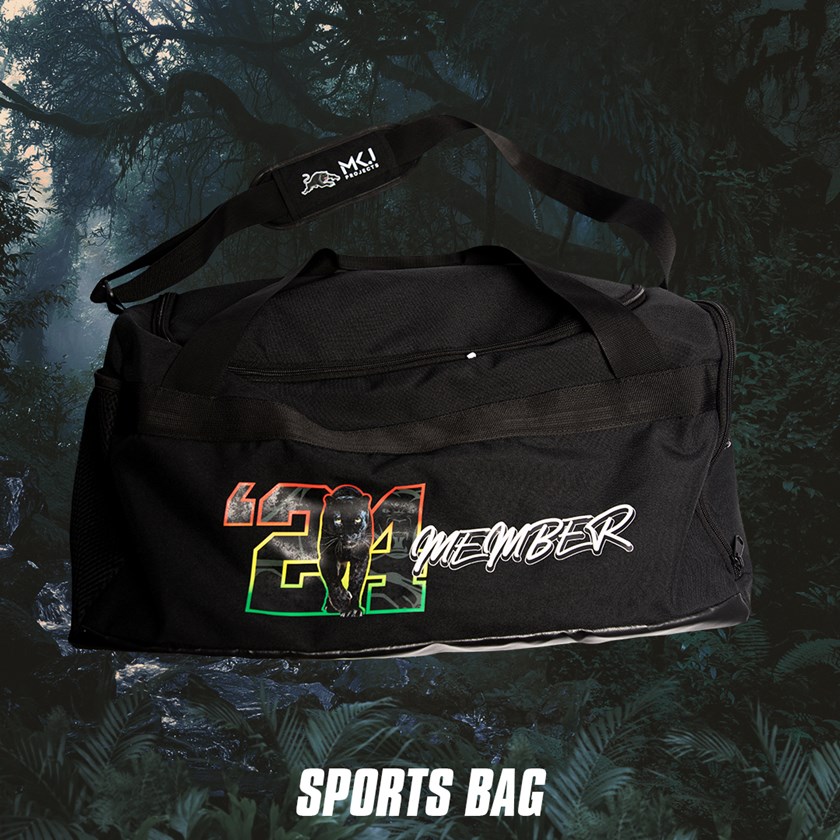 2024 Panthers Member Packs | Panthers Membership - Join the Panthers ...