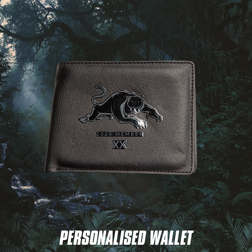 2024 Panthers Member Packs | Panthers Membership - Join the Panthers ...