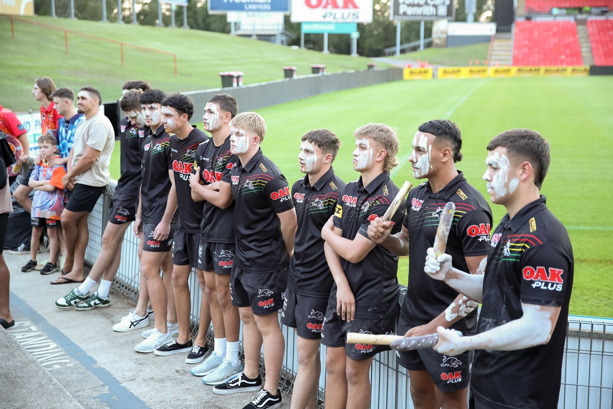 Gallery: Panthers Cultural Showcase | Official website of the Penrith ...