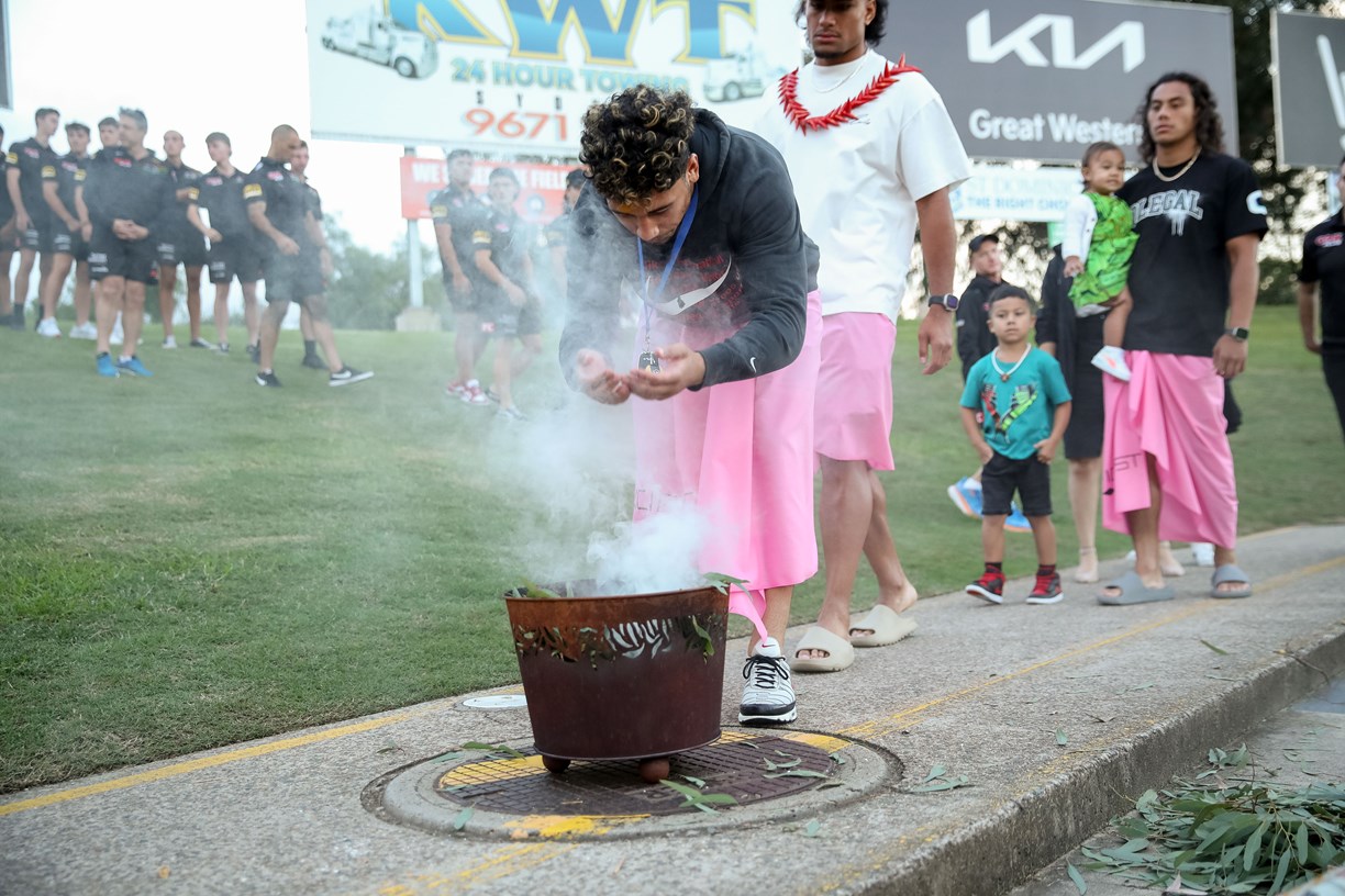 Gallery: Panthers Cultural Showcase | Official website of the Penrith ...