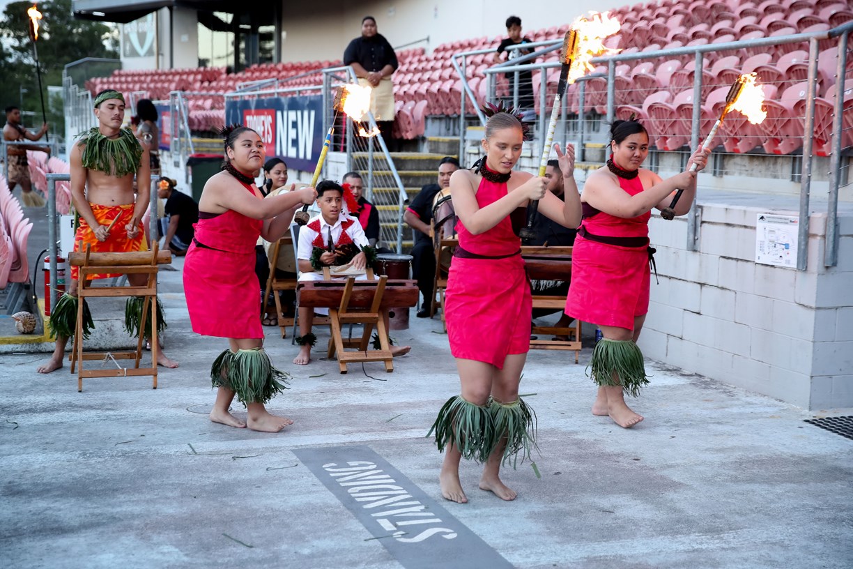 Gallery: Panthers Cultural Showcase | Official website of the Penrith ...