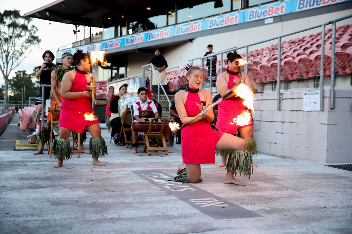 Gallery: Panthers Cultural Showcase | Official website of the Penrith ...