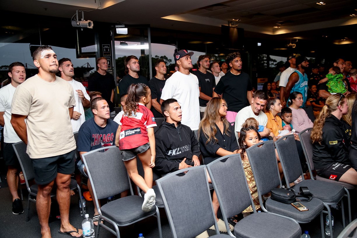 Gallery: Panthers Cultural Showcase | Official website of the Penrith ...