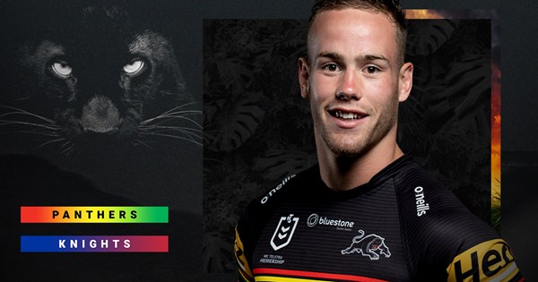 NSW Cup Teamlist: Round 7 | Official website of the Penrith Panthers
