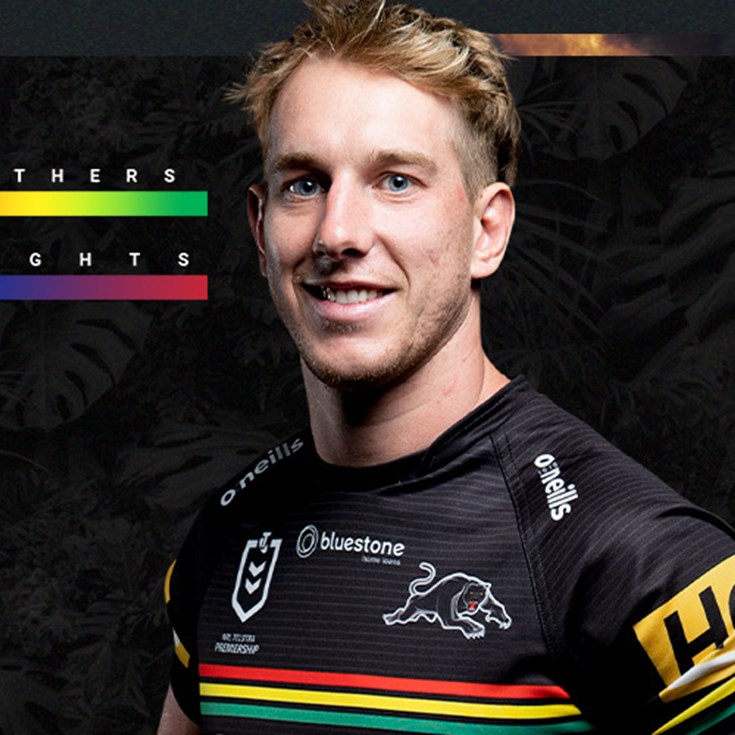 Go like a panther | Official website of the Penrith Panthers