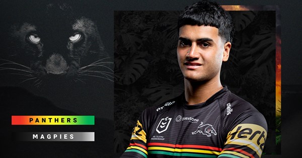 NSW Cup Teamlist: Round 9 | Official website of the Penrith Panthers