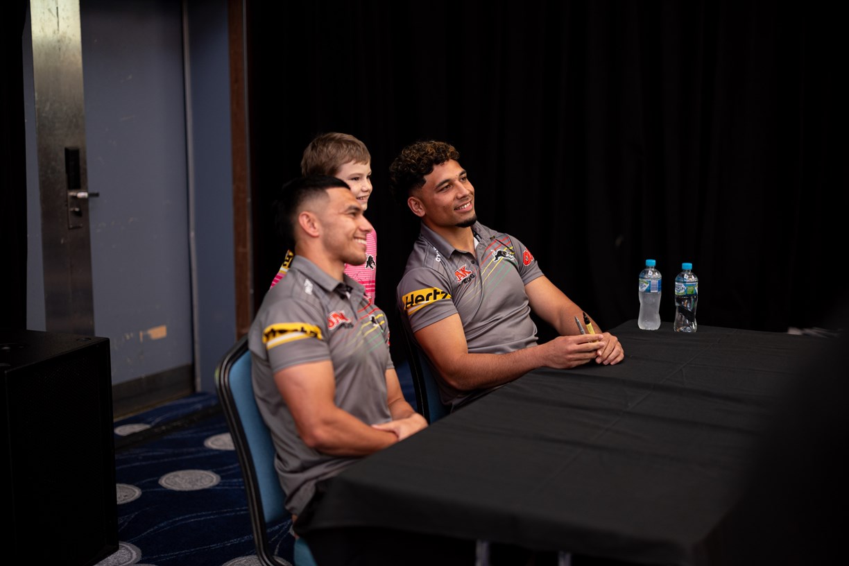 Gallery: Queensland Members Event | Official website of the Penrith ...