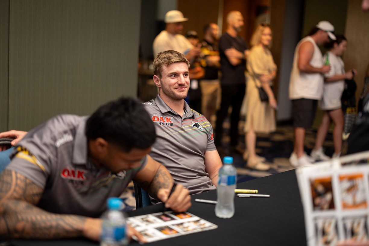 Gallery: Queensland Members Event | Official website of the Penrith ...