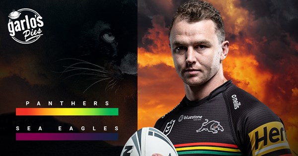 NRL Teamlist: Round 24 | Official website of the Penrith Panthers