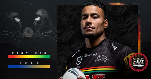 NRL Late Mail: Round 26 | Official website of the Penrith Panthers