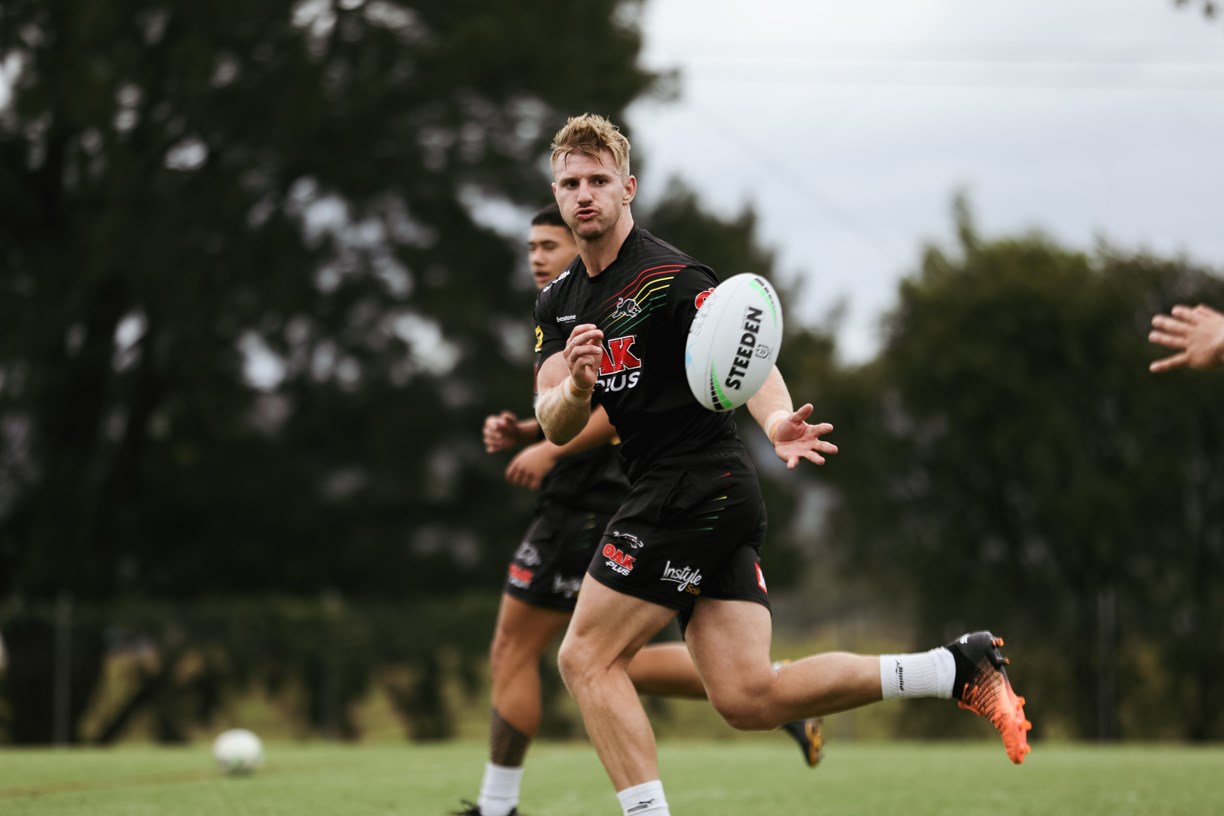 Gallery: Back for 2023 | Official website of the Penrith Panthers