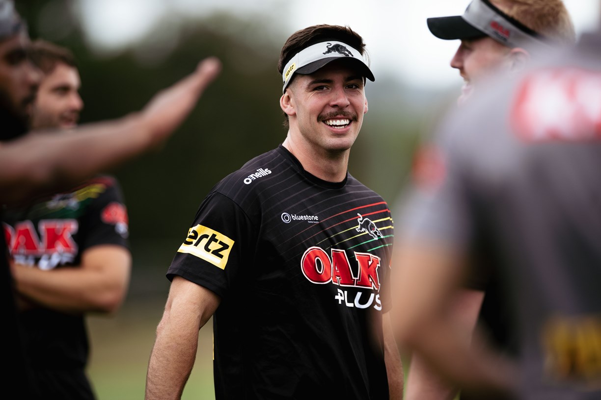 Gallery: Back for 2023 | Official website of the Penrith Panthers