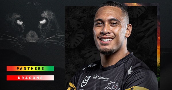 NSW Cup Teamlist: Round 20 | Official website of the Penrith Panthers