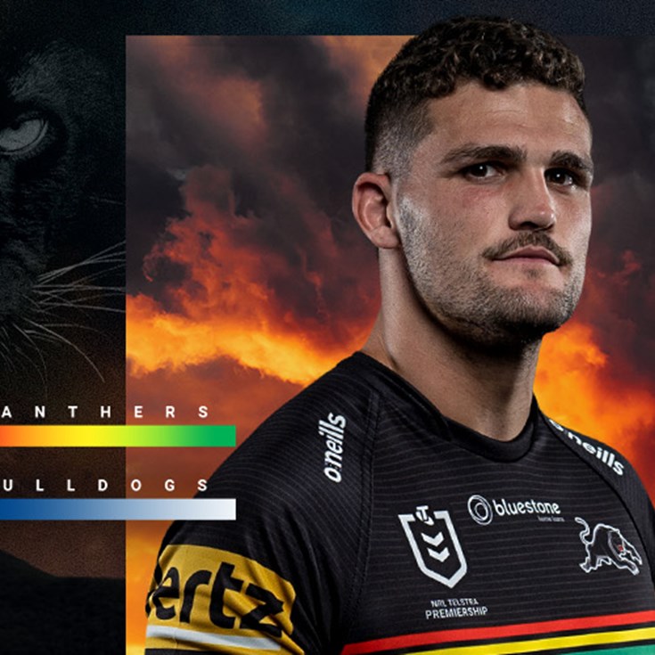 Panthers NYC win first trial! | Official website of the Penrith Panthers