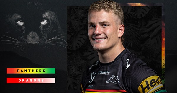 NSW Cup Teamlist: Round 14 | Official website of the Penrith Panthers