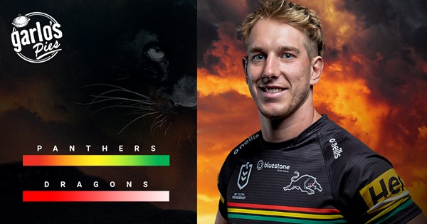 NRL Teamlist: Round 14 | Official website of the Penrith Panthers