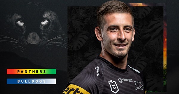 NSW Cup Teamlist: Round 16 | Official website of the Penrith Panthers