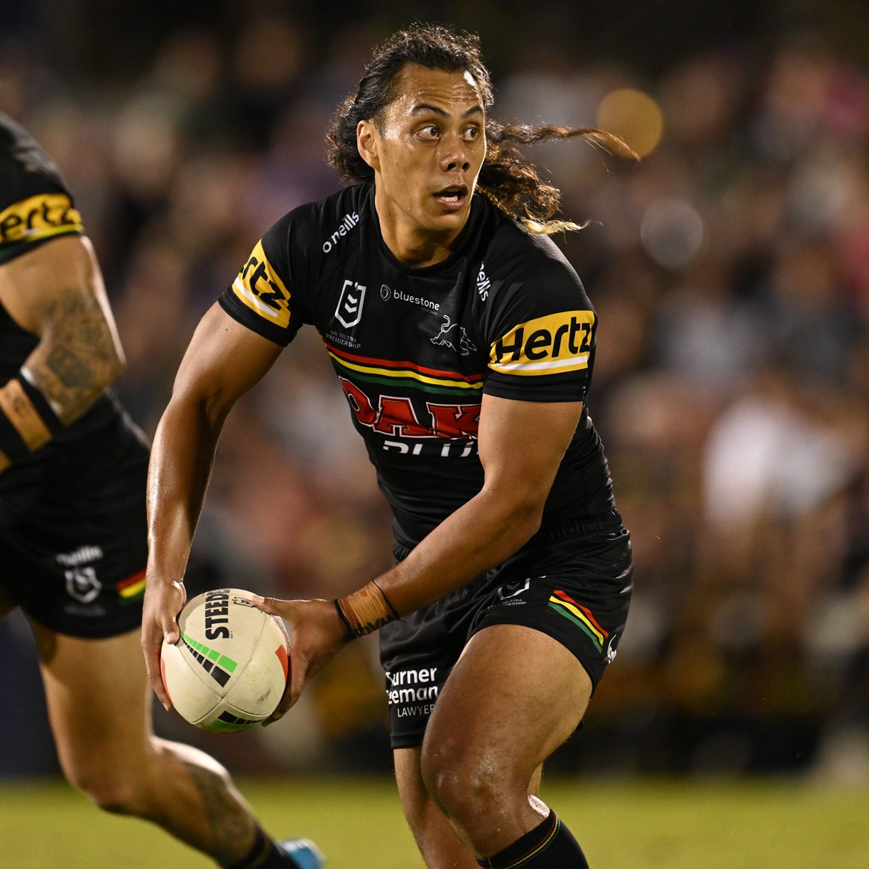 Gallery: Panthers v Rabbitohs | Official website of the Penrith Panthers