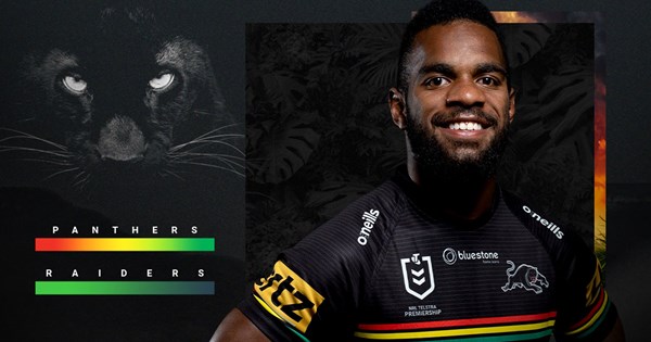 Updated NRL Teamlist: Round 5 | Official website of the Penrith Panthers