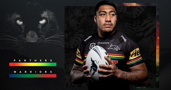 Updated NRL Teamlist: Round 10 | Official website of the Penrith Panthers
