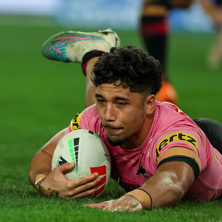 Major Announcement: Panthers Stadium | Official website of the Penrith ...