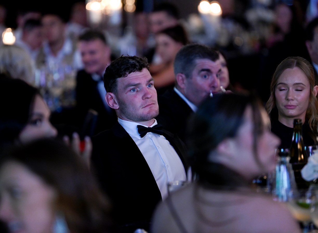 Gallery: Merv Cartwright Medal | Official website of the Penrith Panthers