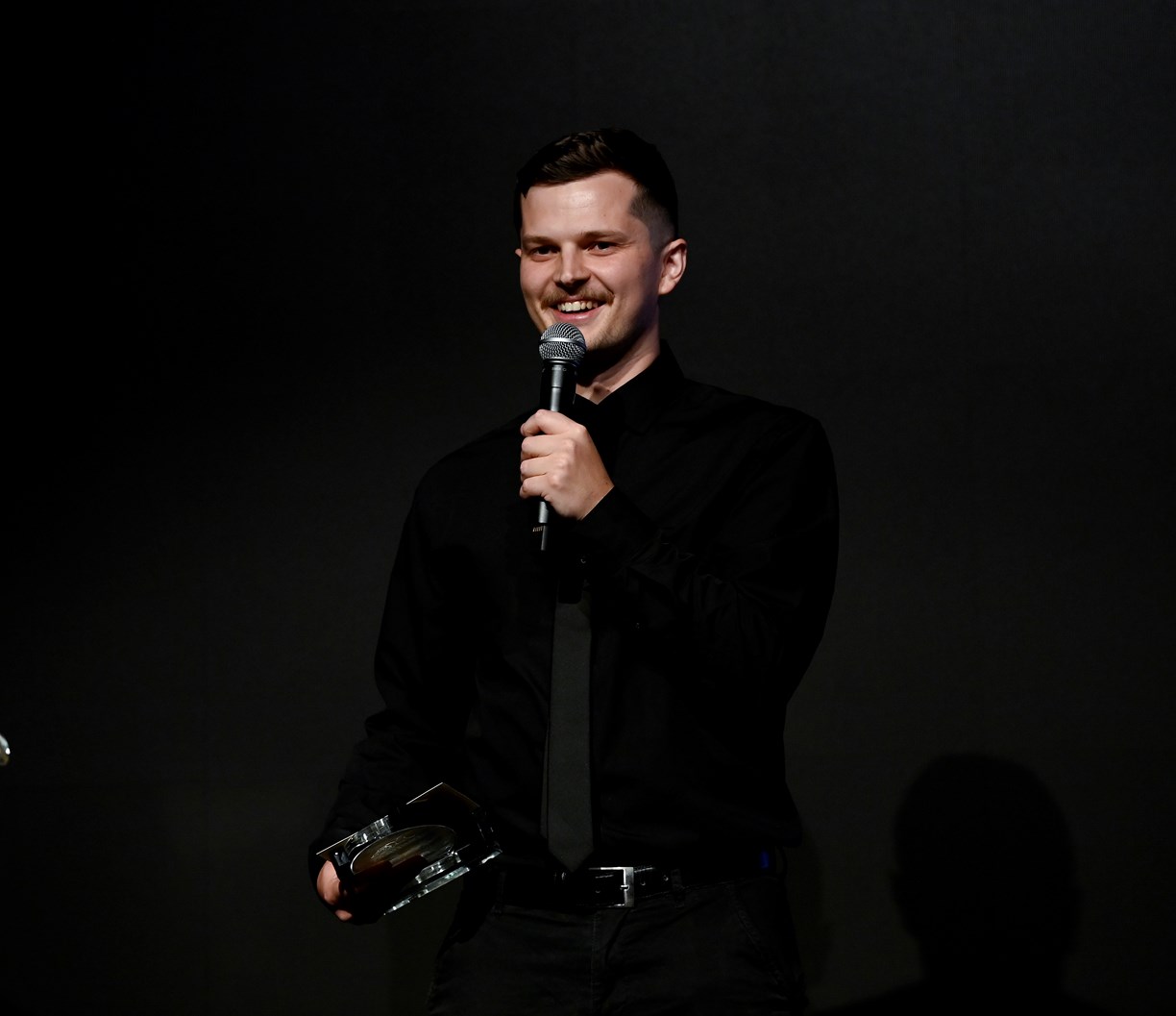 Gallery: Merv Cartwright Medal | Official website of the Penrith Panthers