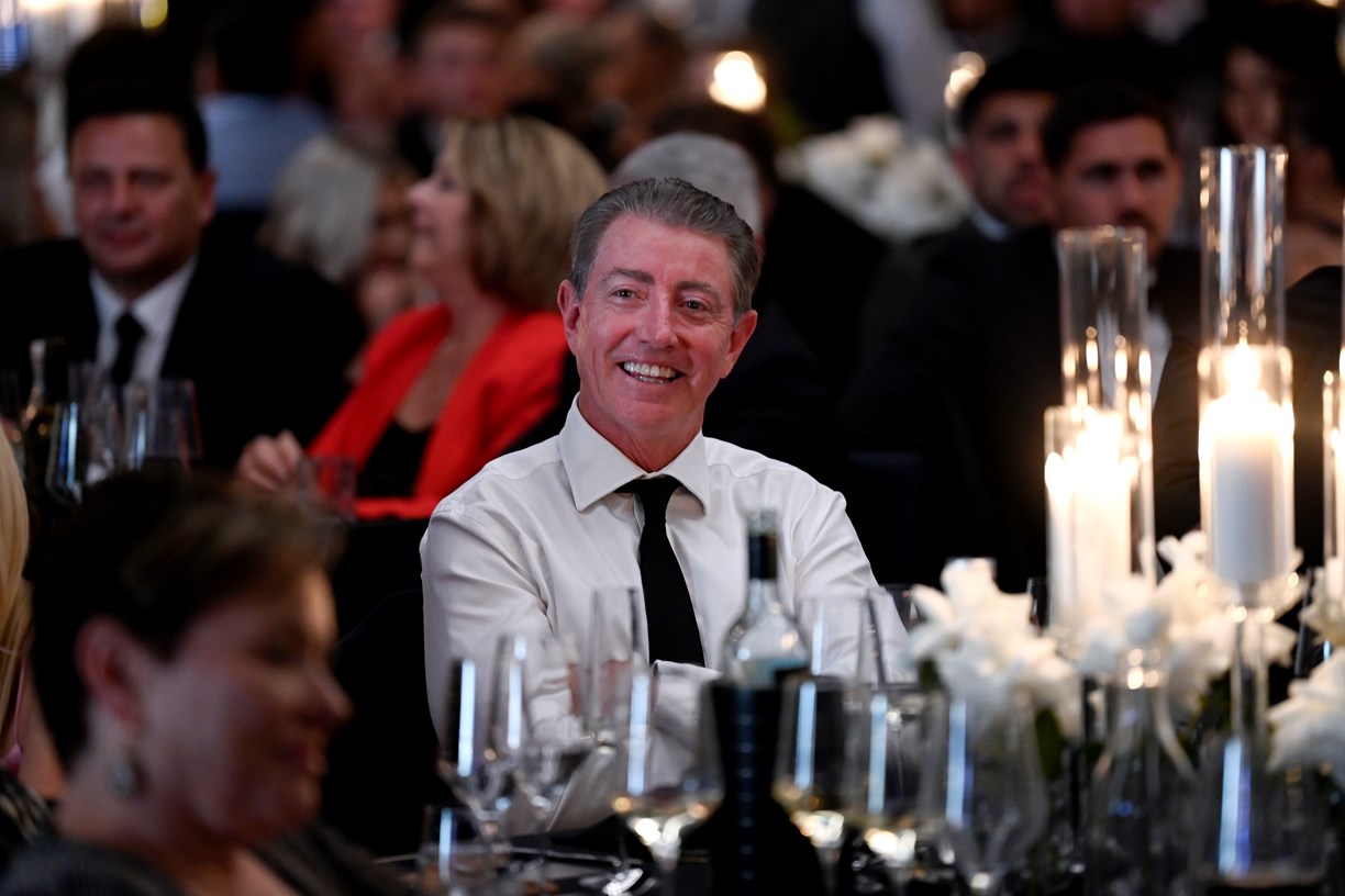 Gallery: Merv Cartwright Medal | Official website of the Penrith Panthers