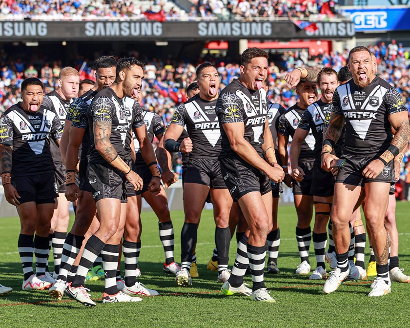 Pacific Championships Week 2: Gallery | Official website of the Penrith ...