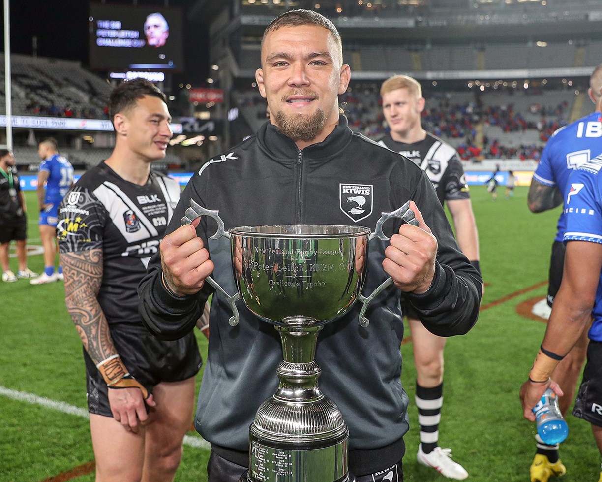 Pacific Championships Week 2: Gallery | Official website of the Penrith ...