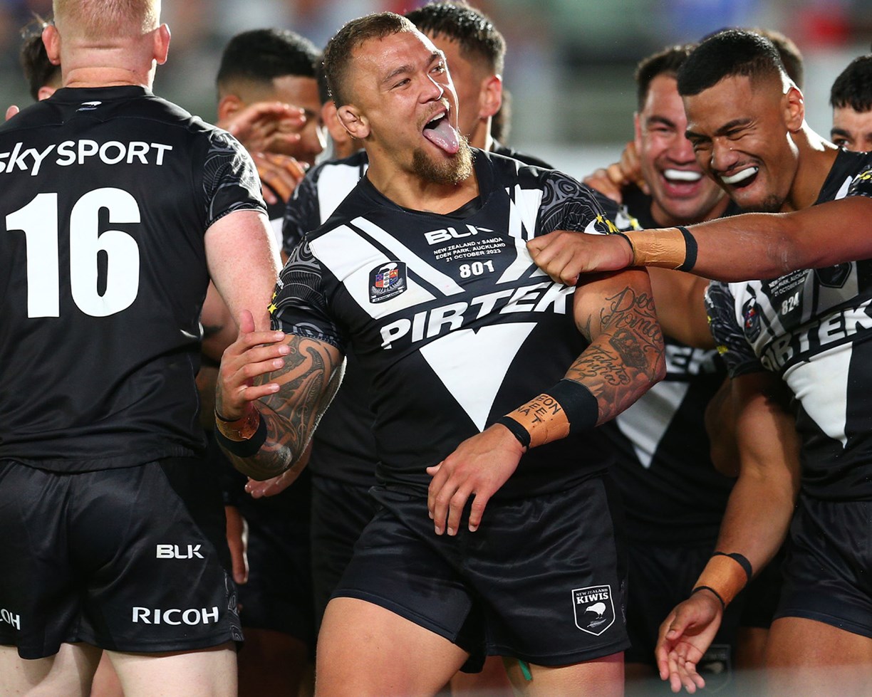 Pacific Championships Week 2: Gallery | Official website of the Penrith ...