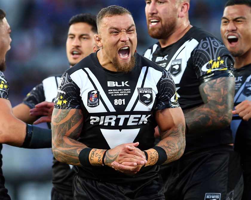 Pacific Championships Week 2: Gallery | Official website of the Penrith ...