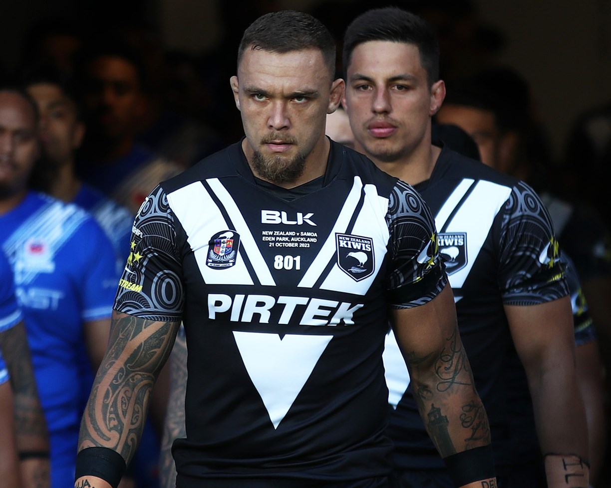 Pacific Championships Week 2: Gallery | Official website of the Penrith ...