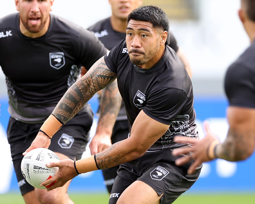 Pacific Championships Week 2: Gallery | Official website of the Penrith ...