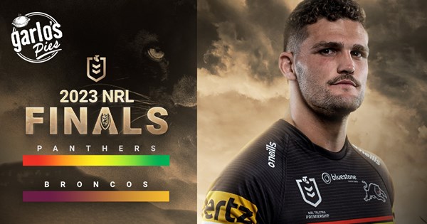 NRL Teamlist: Grand Final | Official website of the Penrith Panthers