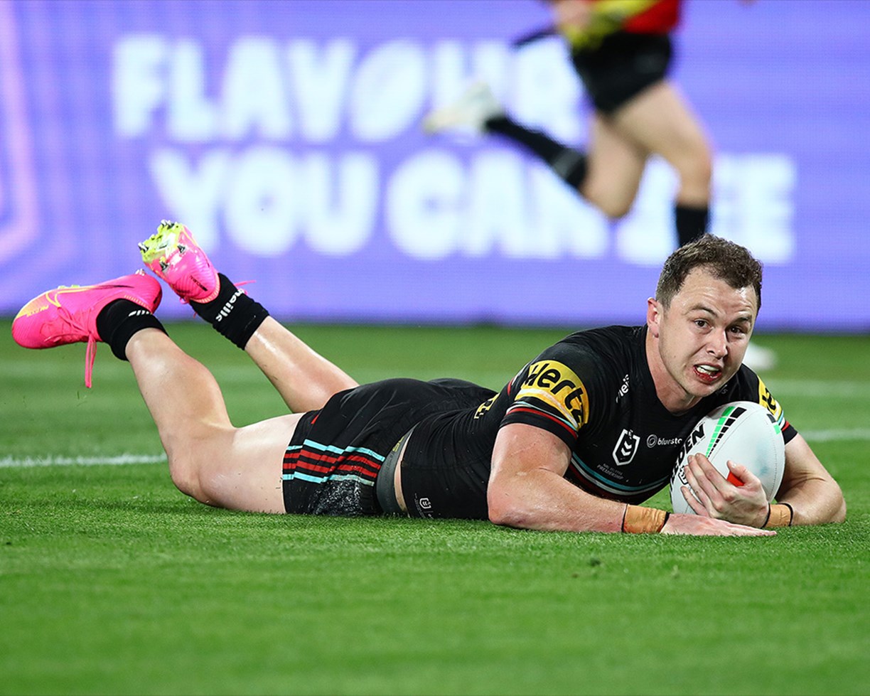 OAK Plus Gallery: Preliminary Final | Official website of the Penrith ...