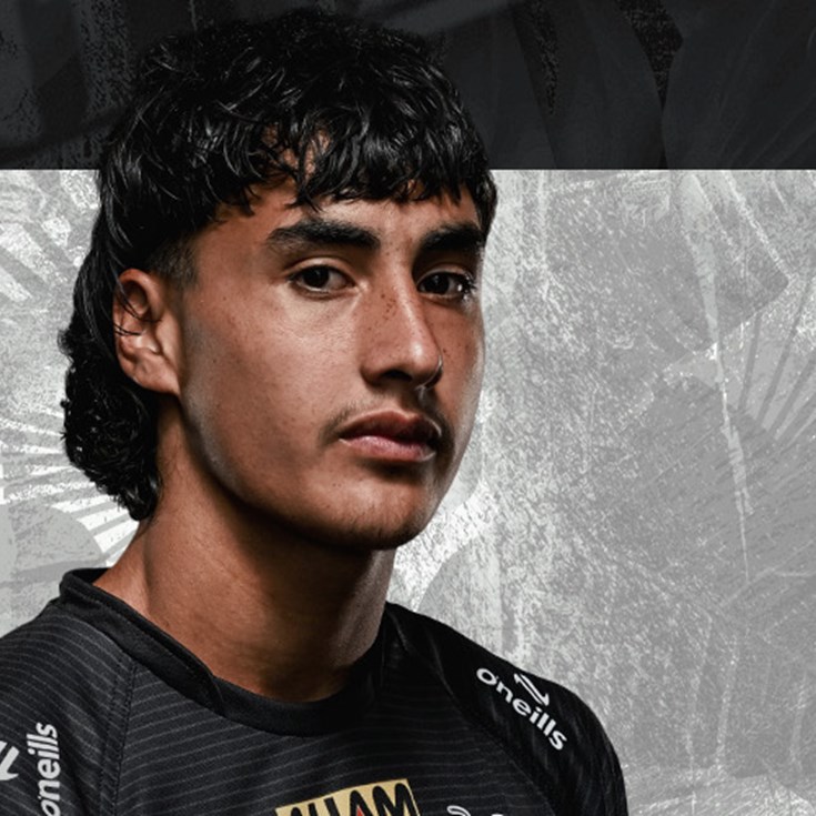 Panthers 50th Anniversary Logo | Official website of the Penrith Panthers