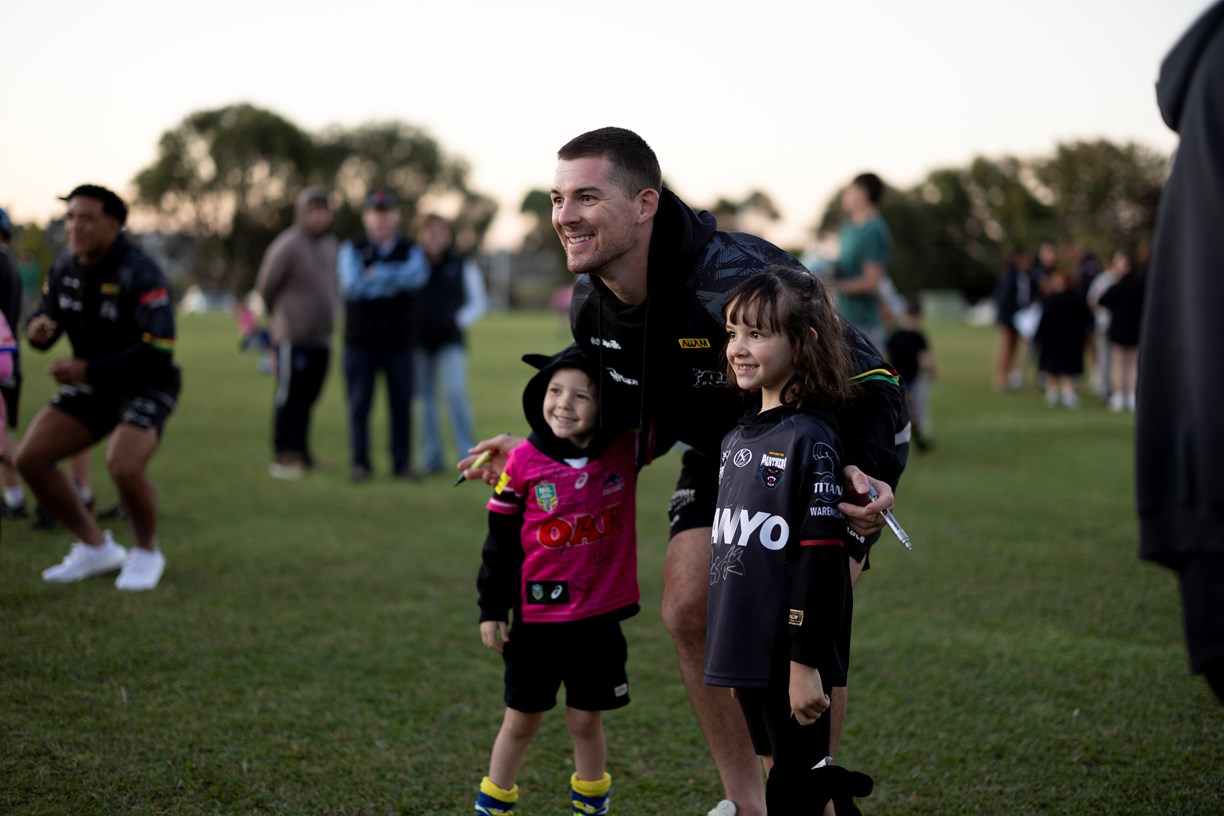 Play Like a Panther: Bathurst | Official website of the Penrith Panthers