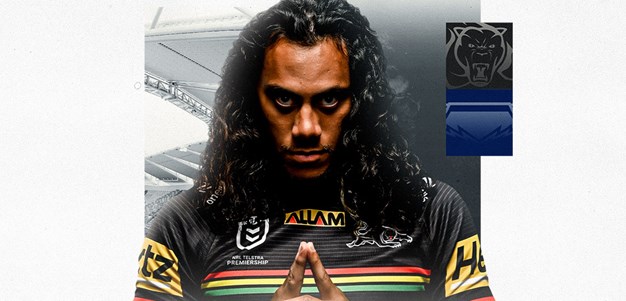 News | Official website of the Penrith Panthers