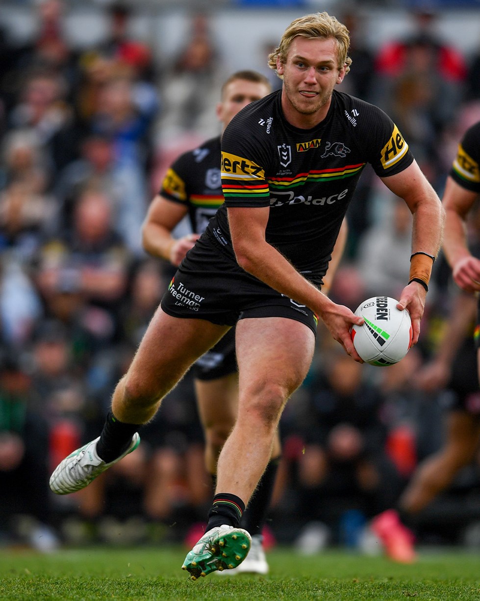 OAK Plus Gallery: Panthers v Knights | Official website of the Penrith ...