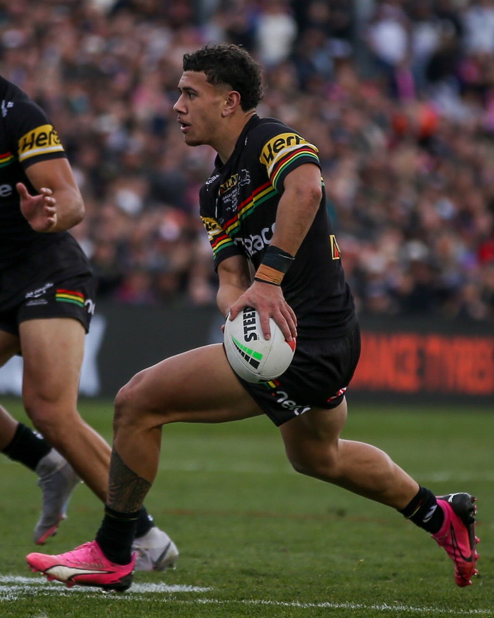 OAK Plus Gallery: Panthers v Knights | Official website of the Penrith ...