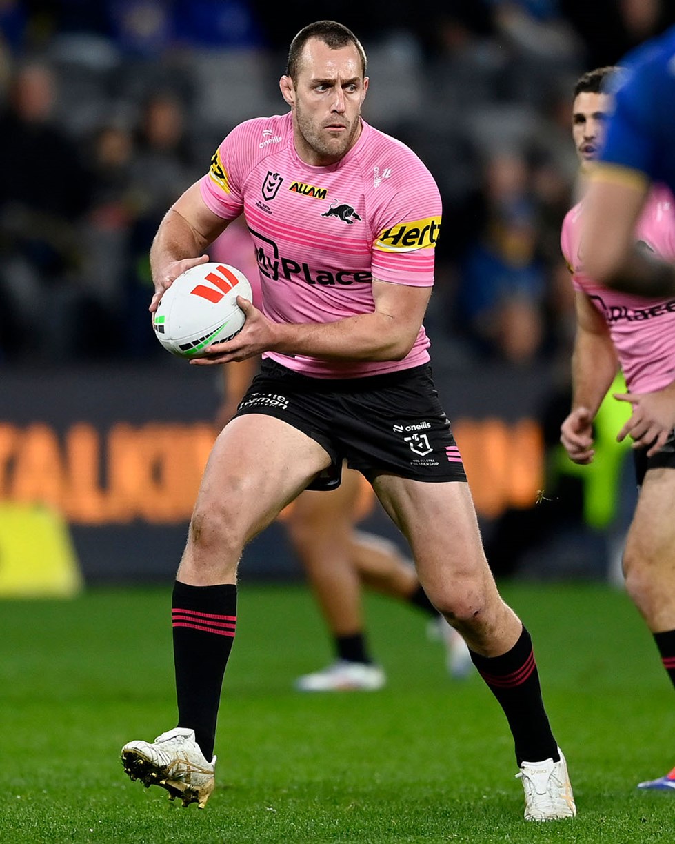 OAK Plus Gallery: Panthers v Eels | Official website of the Penrith ...