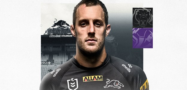 News | Official website of the Penrith Panthers