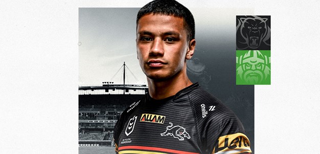 News | Official website of the Penrith Panthers