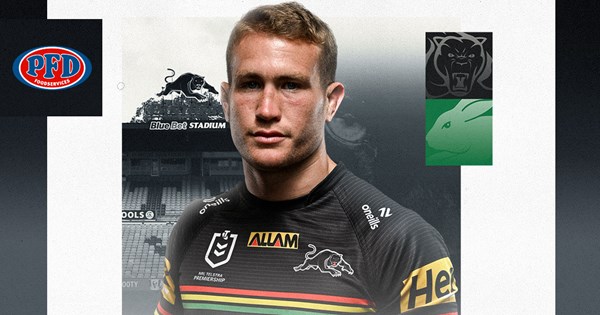 NRL Late Mail: Round 26 | Official website of the Penrith Panthers